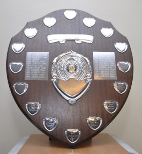 12 Hour Trophy - ACME Wheelers